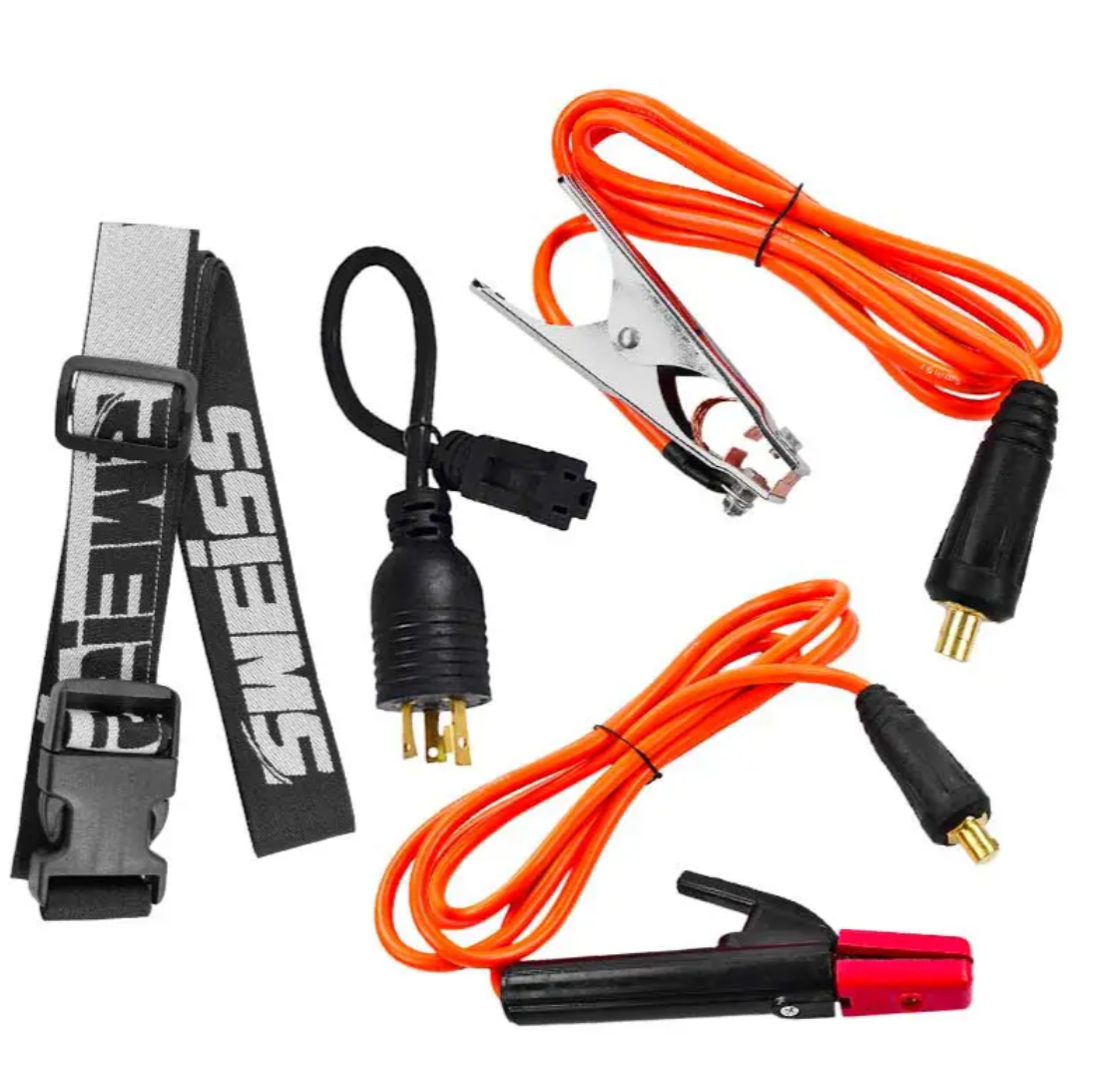 Soldador inversor 150A 110/220V . SKYMAX 1550 NX – HerramientaElectrica.Mx