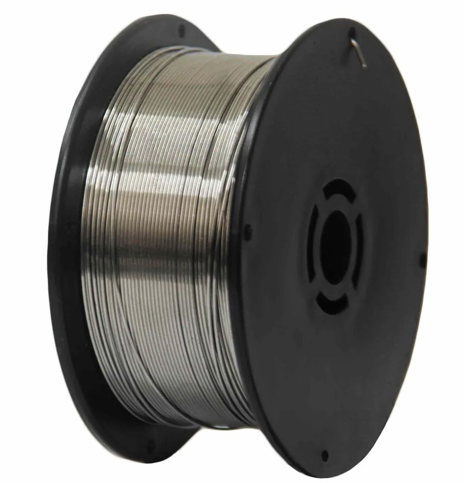 Microalambre Tubular Auto-Protegido para Acero al Carbon de 0.035" de – HerramientaElectrica.Mx