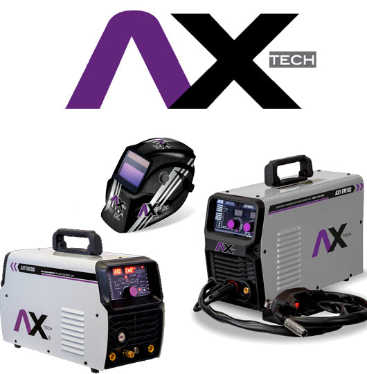 Ax-Tech – HerramientaElectrica.Mx