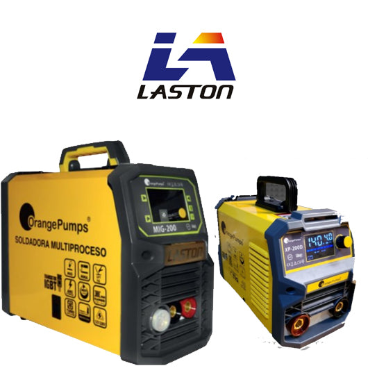 Laston – HerramientaElectrica.Mx