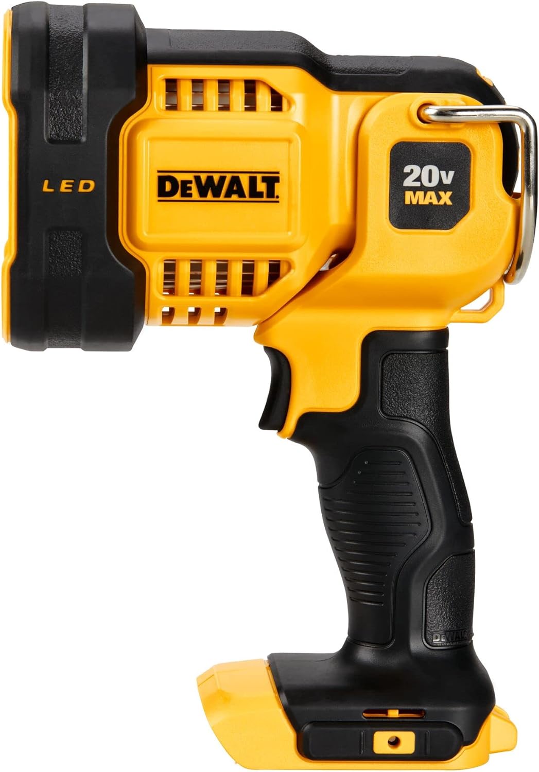 Lampara Led para Trabajo Dewalt DCL043 20V 1500 LM SIN BATERÍA ...