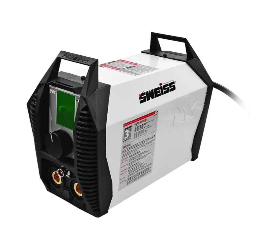 Soldador inversor 150A 110/220V . SKYMAX 1550 + SpoolGun – HerramientaElectrica.Mx