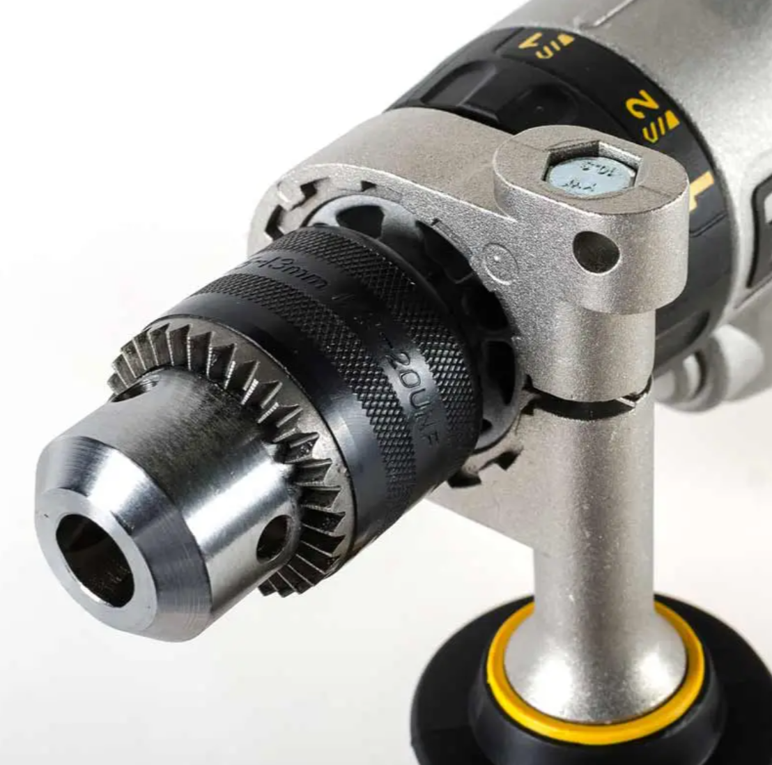 Taladro Rotomartillo 1/2 Pulg Dewalt DWD520K DE 1000 W ...