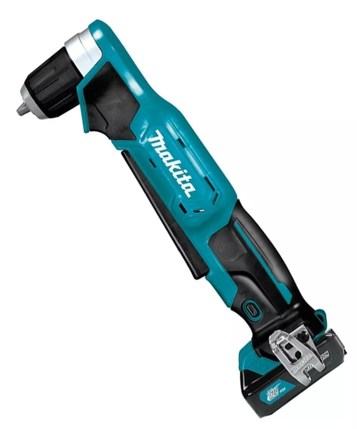 Taladro Angular 3/8 Pulg 12V DA333DWYE Makita – HerramientaElectrica.Mx