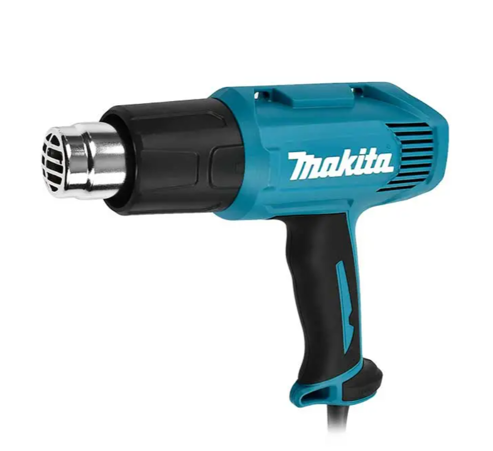 Pistola De Calor Makita HG5030K 1200W 13A + MALETÍN ...