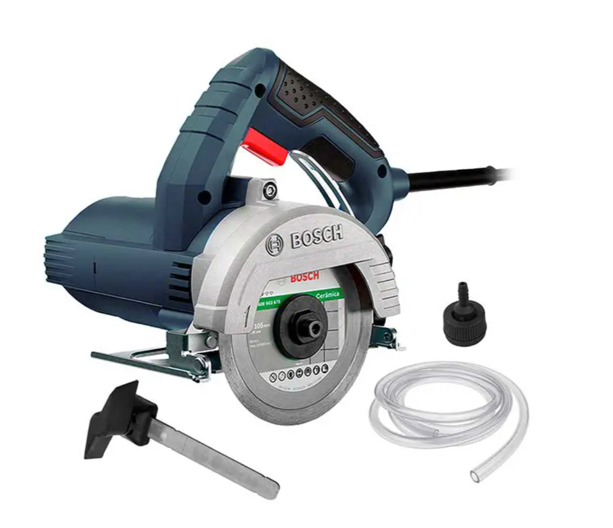 Cortadora de Marmol Bosch GDC 151 TITAN 1500W 127V ...