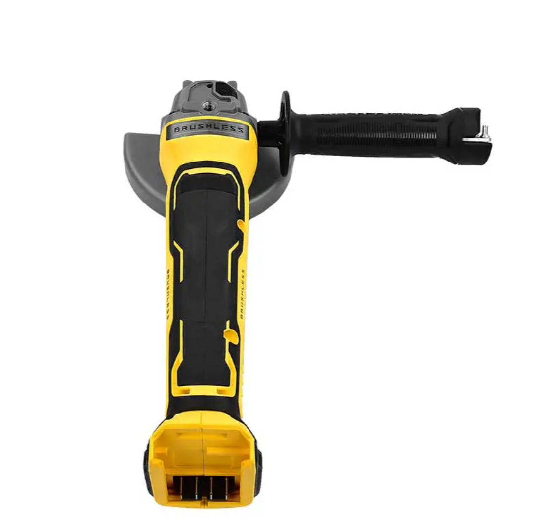 Esmeriladora Stanley SBG700-B3 Brushless 5pul – HerramientaElectrica.Mx