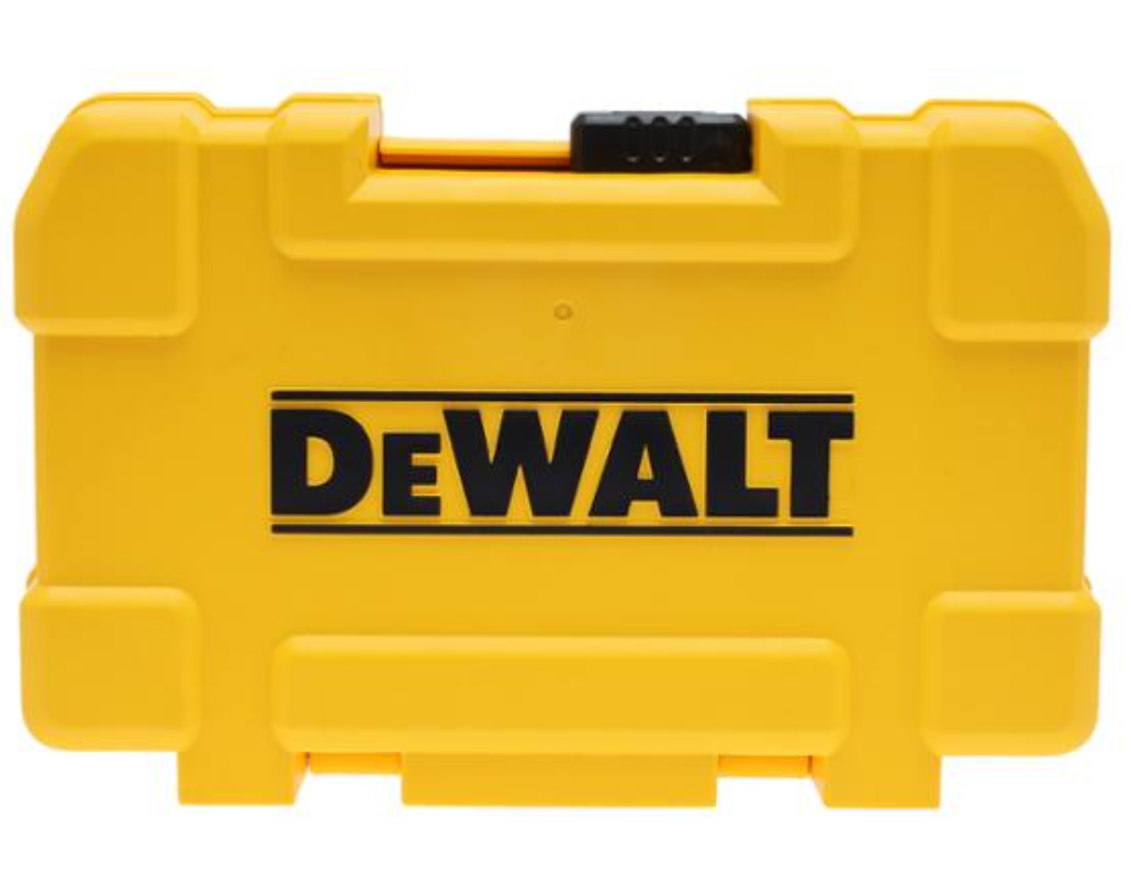 Juego de Puntas 18 Piezas DeWalt DW2174 – HerramientaElectrica.Mx