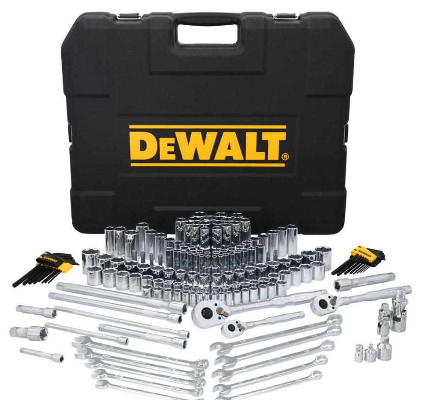 Dewalt – Página 8 – HerramientaElectrica.Mx
