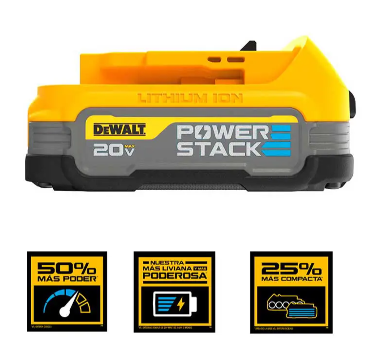 Dewalt – Página 2 – HerramientaElectrica.Mx