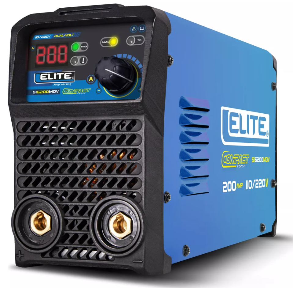 Elite Tools – HerramientaElectrica.Mx