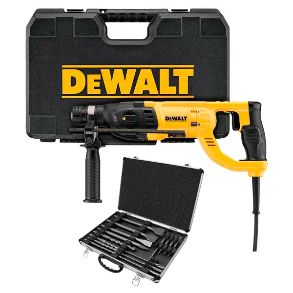 Dewalt – Página 2 – HerramientaElectrica.Mx