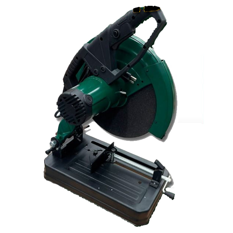 Cortadora Metales Industrial 14 3.5hp Oakland Mango en D ...