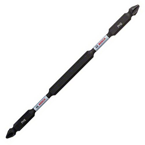 Punta doble Phillips PH2-PH2 Bosch Impact Control 150mm 3pzas 26085223 ...